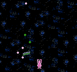 Screenshot of Action 52 (NES, 1991) - MobyGames