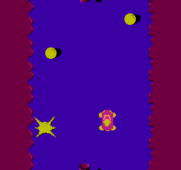 Screenshot of Action 52 (NES, 1991) - MobyGames