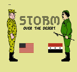 Screenshot of Action 52 (NES, 1991) - MobyGames