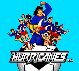 Hurricanes (1994) - MobyGames