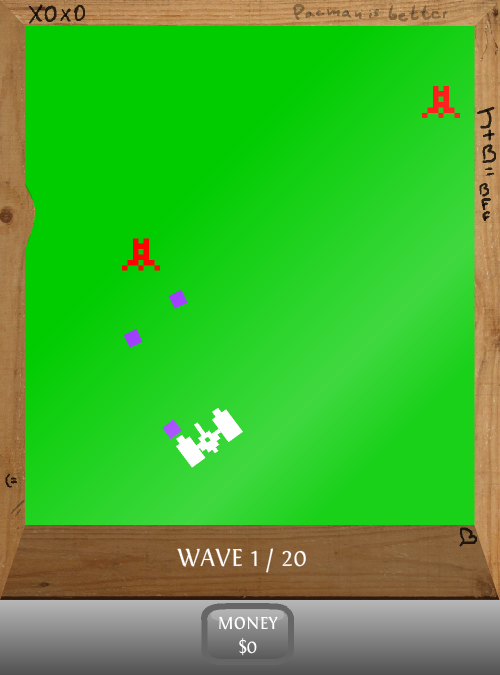 Screenshot of Upgrade Complete! (Browser, 2009) - MobyGames