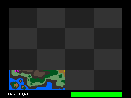 Screenshot of Ginormo Sword (Browser, 2008) - MobyGames