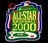 All-Star Baseball 2000 screenshots - MobyGames