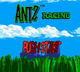 Antz Racing screenshots - MobyGames