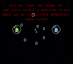 Screenshot of Bubble Bobble: Lost Cave (Arcade, 2012) - MobyGames