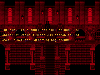 The Book of Three screenshots - MobyGames