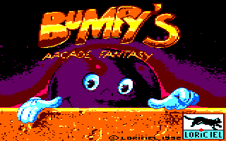Bumpy's Arcade Fantasy (1992) - MobyGames