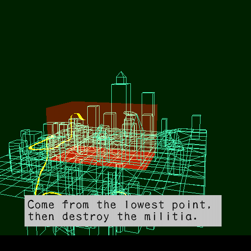 Screenshot of Strider 2 (PlayStation, 1999) - MobyGames