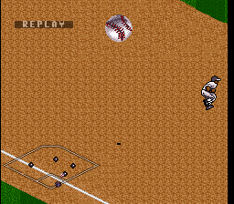 Screenshot of Super R.B.I. Baseball (SNES, 1995) - MobyGames
