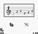 Screenshot of Die Maus (Game Boy, 1998) - MobyGames