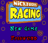 Nicktoons Racing (2000) - MobyGames
