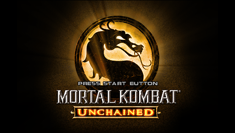 Mortal Kombat: Unchained screenshots - MobyGames