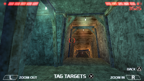 Screenshot of Aliens vs Predator: Requiem (PSP, 2007) - MobyGames