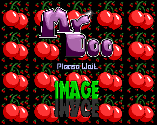 Mr Doo promo art, ads, magazines advertisements - MobyGames