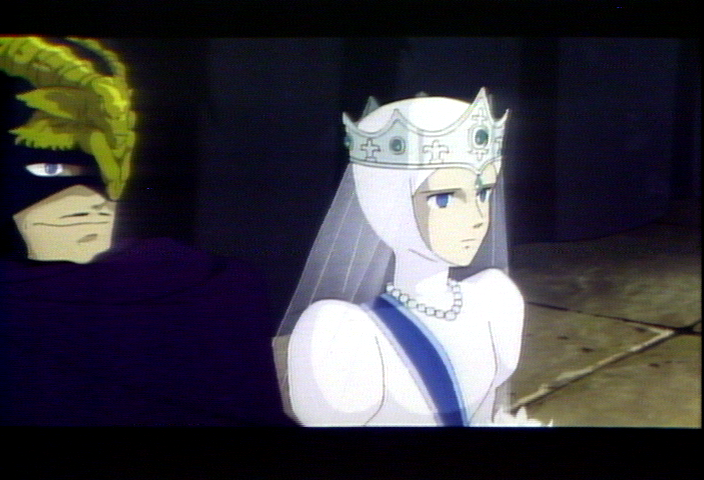 Screenshot of Cliff Hanger (Arcade, 1983) - MobyGames