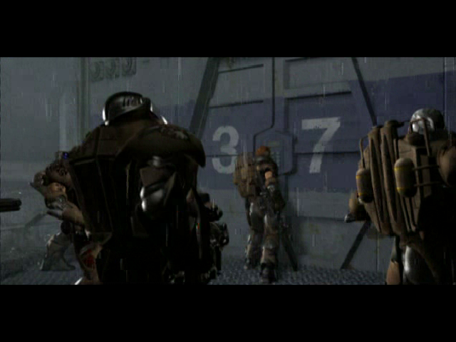 Screenshot of Atrox (Windows, 2001) - MobyGames