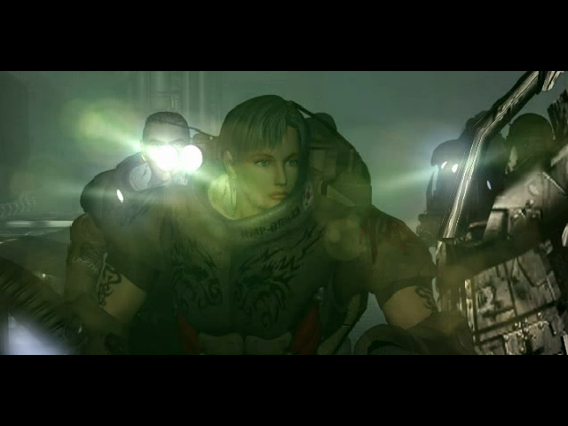 Screenshot of Atrox (Windows, 2001) - MobyGames