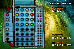 Screenshot of Games Explosion! (Game Boy Advance, 2006) - MobyGames