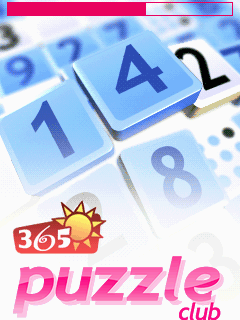 365 Puzzle Club screenshots - MobyGames