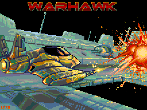 Warhawk screenshots - MobyGames