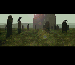 Screenshot of Nosferatu (SNES, 1994) - MobyGames