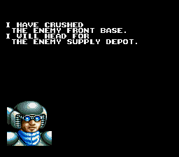 Screenshot of GunForce: Battle Fire Engulfed Terror Island (SNES, 1991 ...