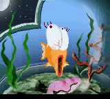The Fish Files screenshots - MobyGames