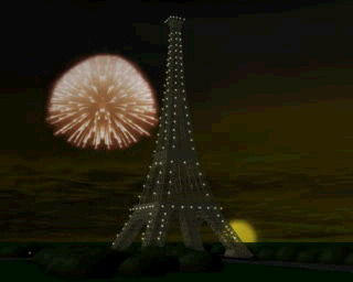 Screenshot of Kick Off World (PlayStation, 1998) - MobyGames