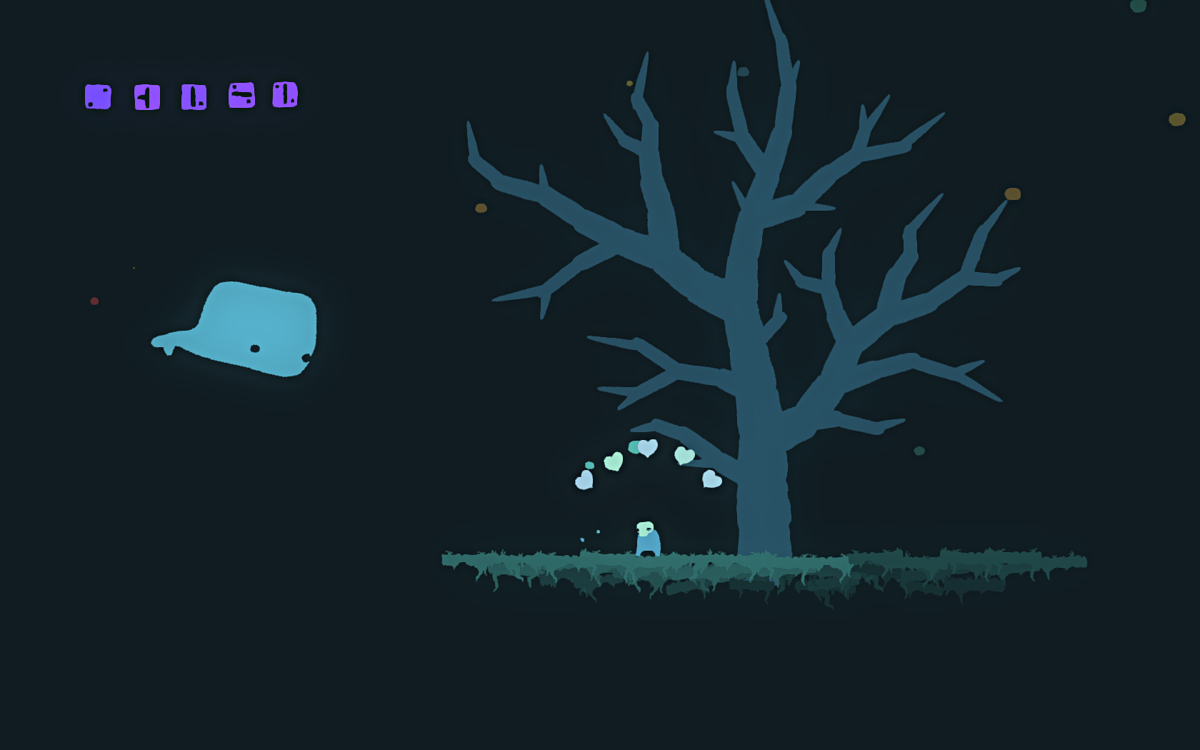 Screenshot of GoNNER (Windows, 2016) - MobyGames