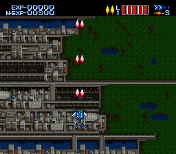 Screenshot of Imperium (SNES, 1992) - MobyGames
