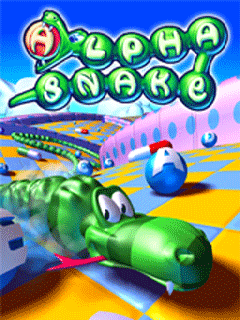 Alpha Snake (2007) - MobyGames