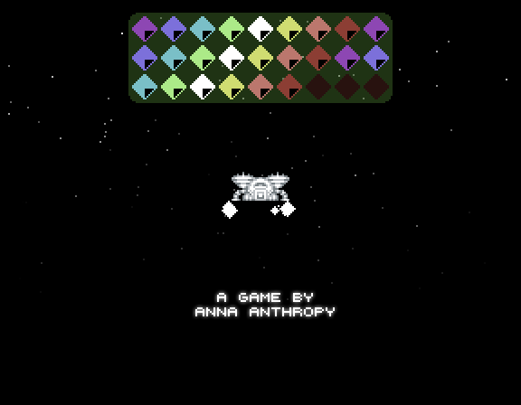 Screenshot of REDDER (Browser, 2010) - MobyGames