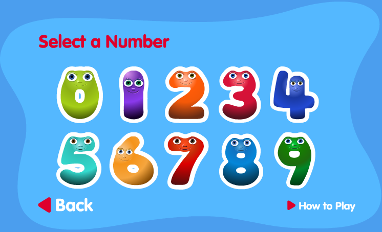 Screenshot of Spooky Spoon Sudoku (Browser, 2006) - MobyGames