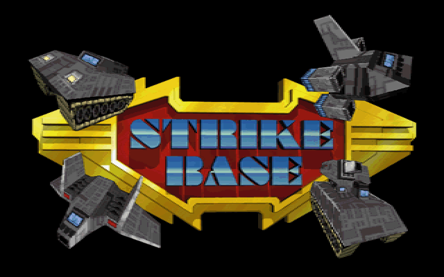 Strike Base screenshots - MobyGames