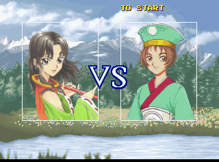 Screenshot of Builder's Block (PlayStation, 1998) - MobyGames