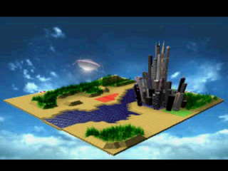 Screenshot of SimCity 2000 (PlayStation, 1993) - MobyGames