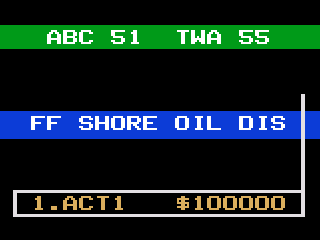 The Great Wall Street Fortune Hunt (1982) - MobyGames