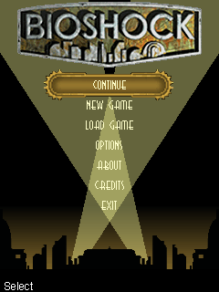 BioShock screenshots - MobyGames