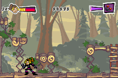 Screenshot of Princess Natasha: Student • Secret Agent • Princess (Game ...