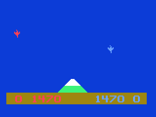 Conquest of the World screenshots - MobyGames