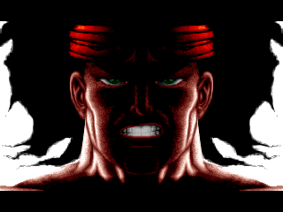 Screenshot of TH Strikes Back (Arcade, 1994) - MobyGames