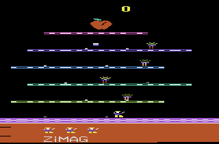 I Want My Mommy (1983) - MobyGames