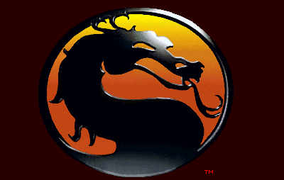 Screenshot of Mortal Kombat II (Arcade, 1993) - MobyGames