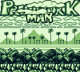 Screenshot of Prehistorik Man (Game Boy, 1996) - MobyGames