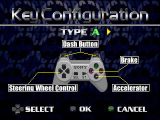 Screenshot of RC de GO! (PlayStation, 1999) - MobyGames