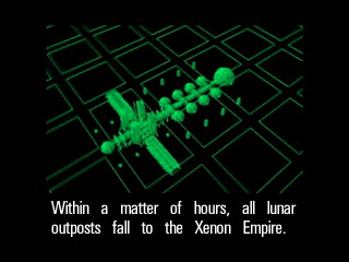 Nectaris: Military Madness screenshots - MobyGames