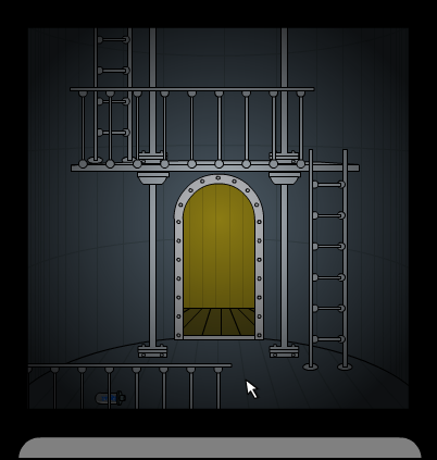 Screenshot of Submachine 2: The Lighthouse (Browser, 2006) - MobyGames