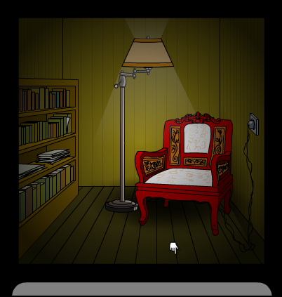 Screenshot of Submachine 2: The Lighthouse (Browser, 2006) - MobyGames