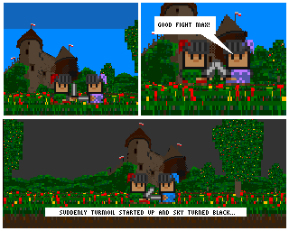 Max Knight (2017) - MobyGames