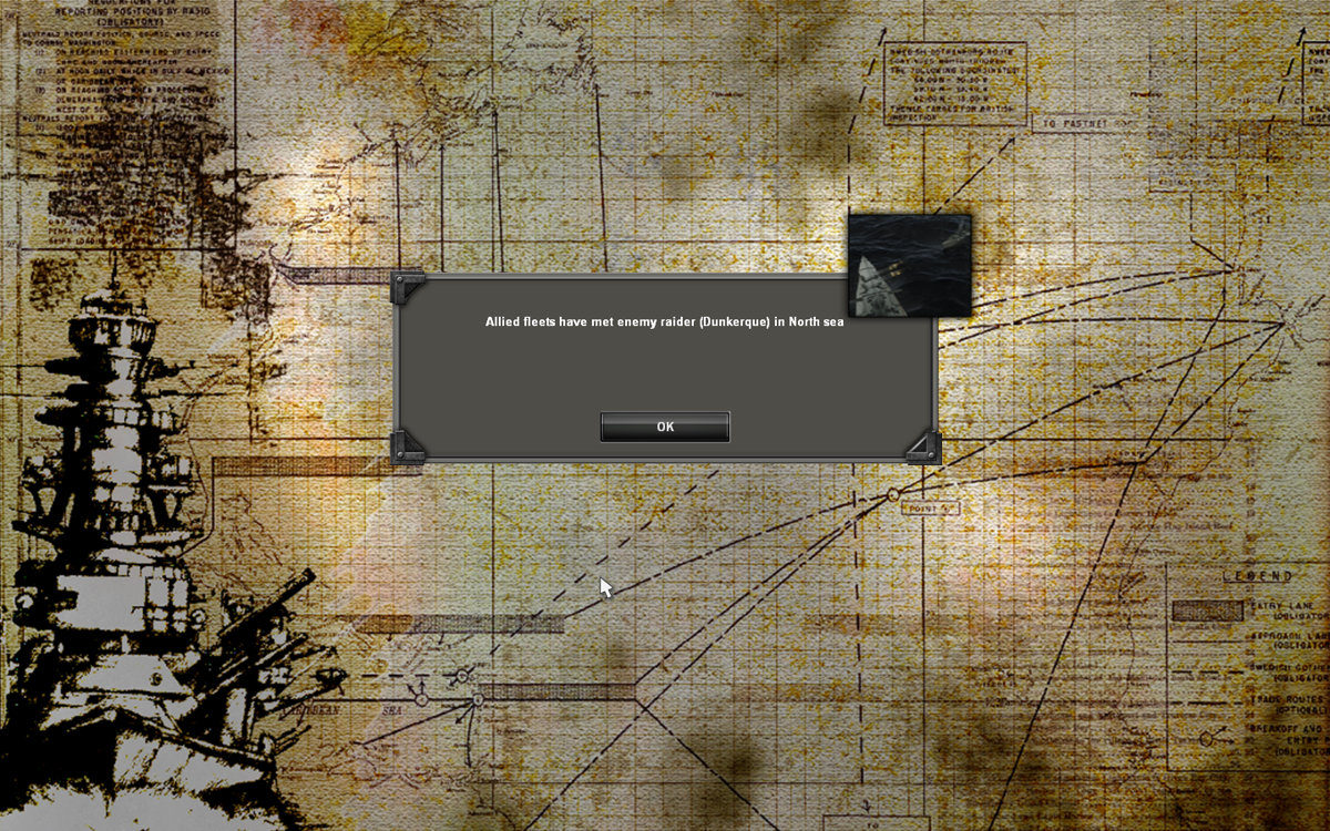 Screenshot of WW2: Time of Wrath (Windows, 2009) - MobyGames